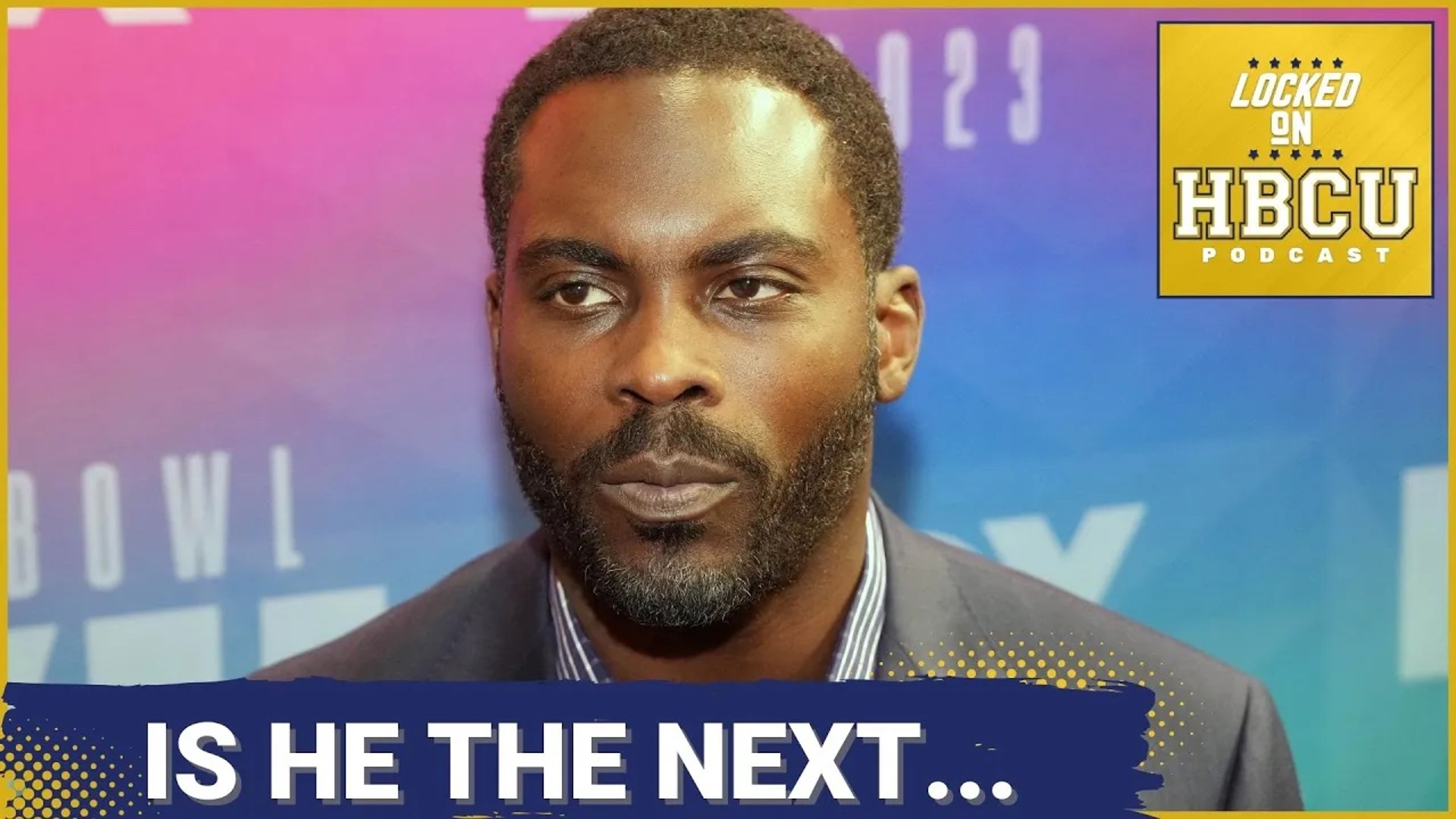 Is Michael Vick the Next Deion Sanders or Eddie George? Perfect Hire ...