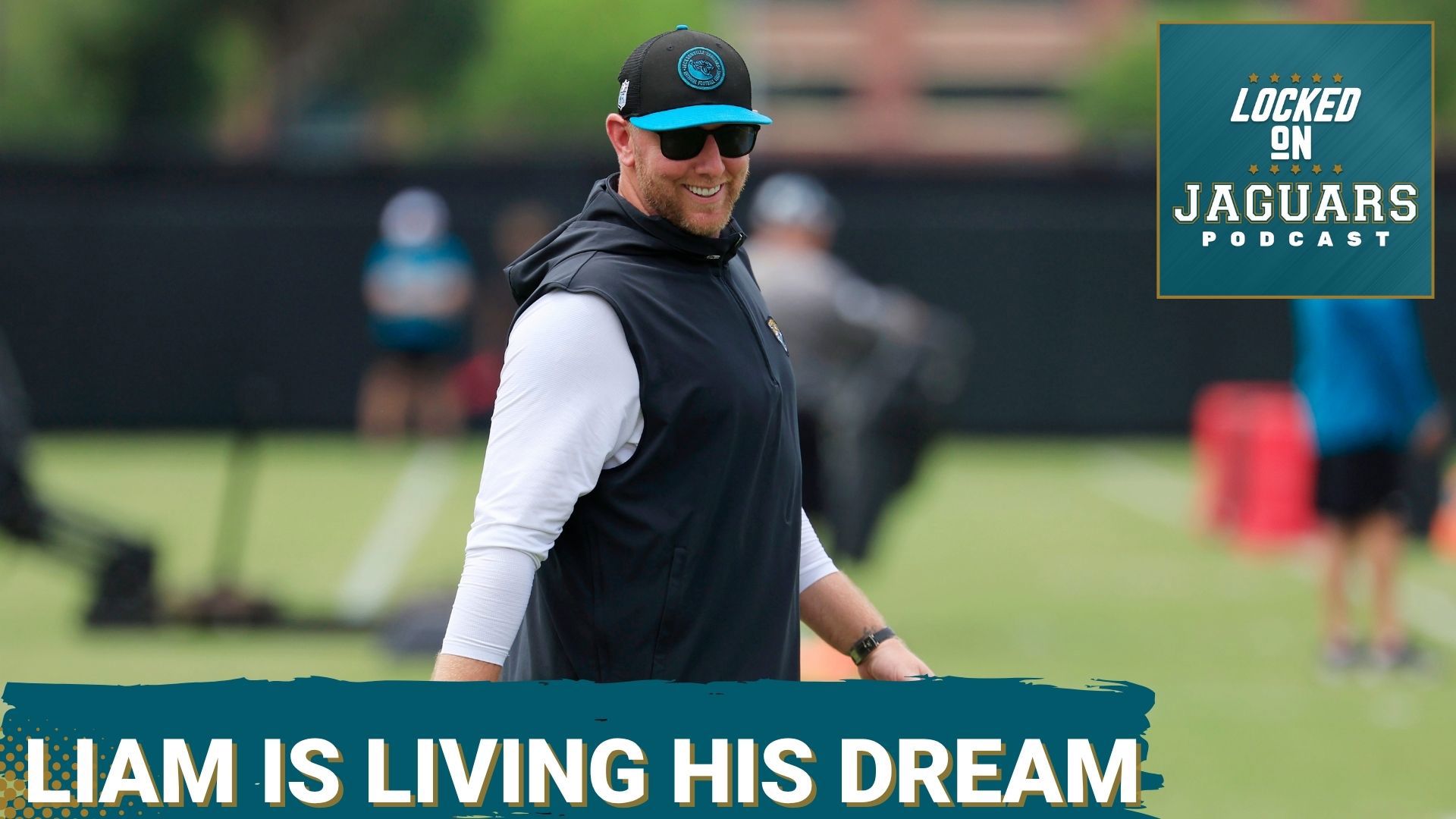 From Childhood Dreams to NFL Reality: How Liam Cohen CONQUERED the ...