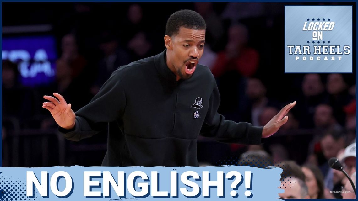 Why Did Kim English Leave UNC? Inside the Tar Heels Shake-Up & What it ...