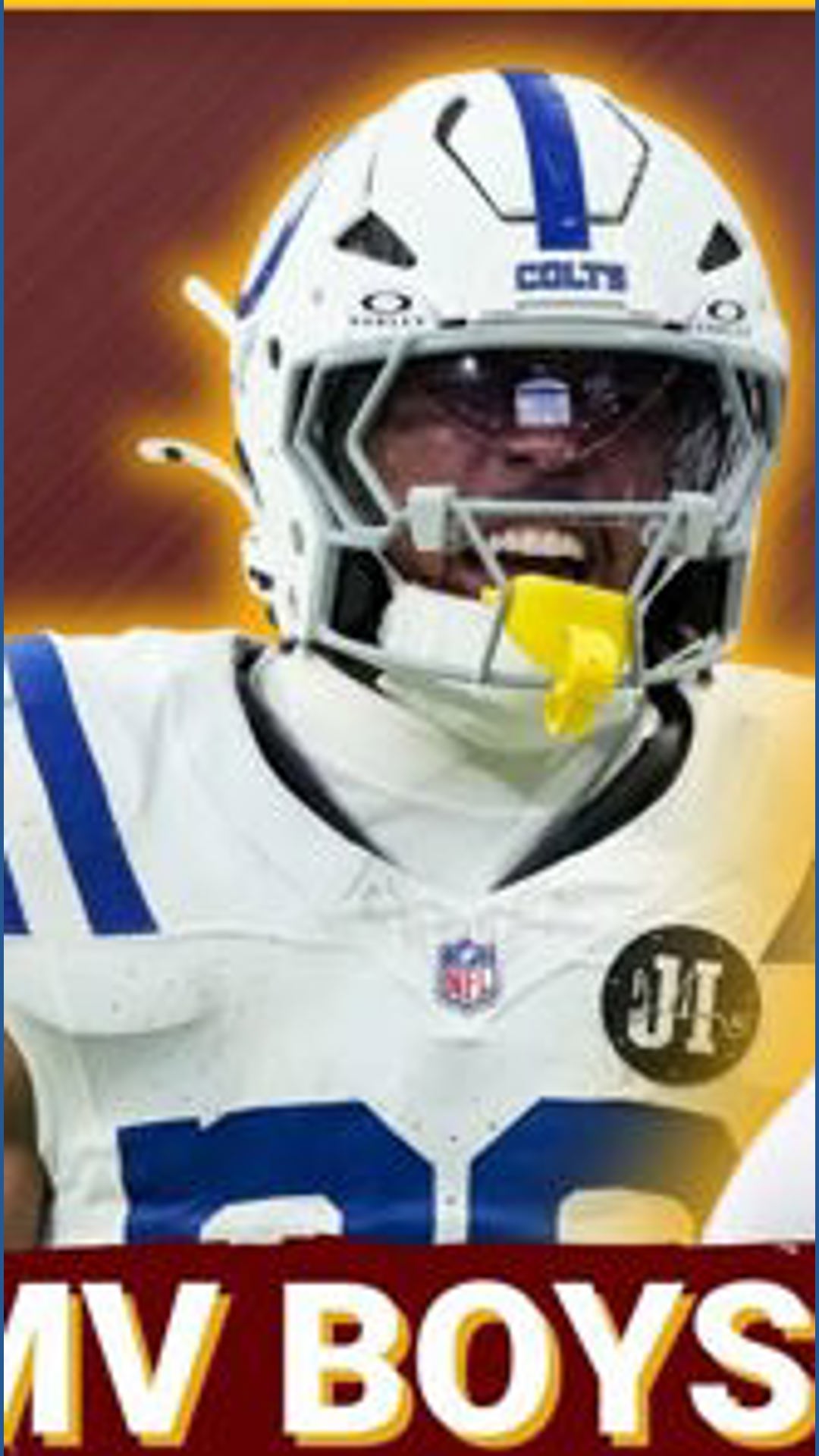 DMV HOMECOMING: Washington Commanders SECURE Local Stars Chig Okonkwo ...