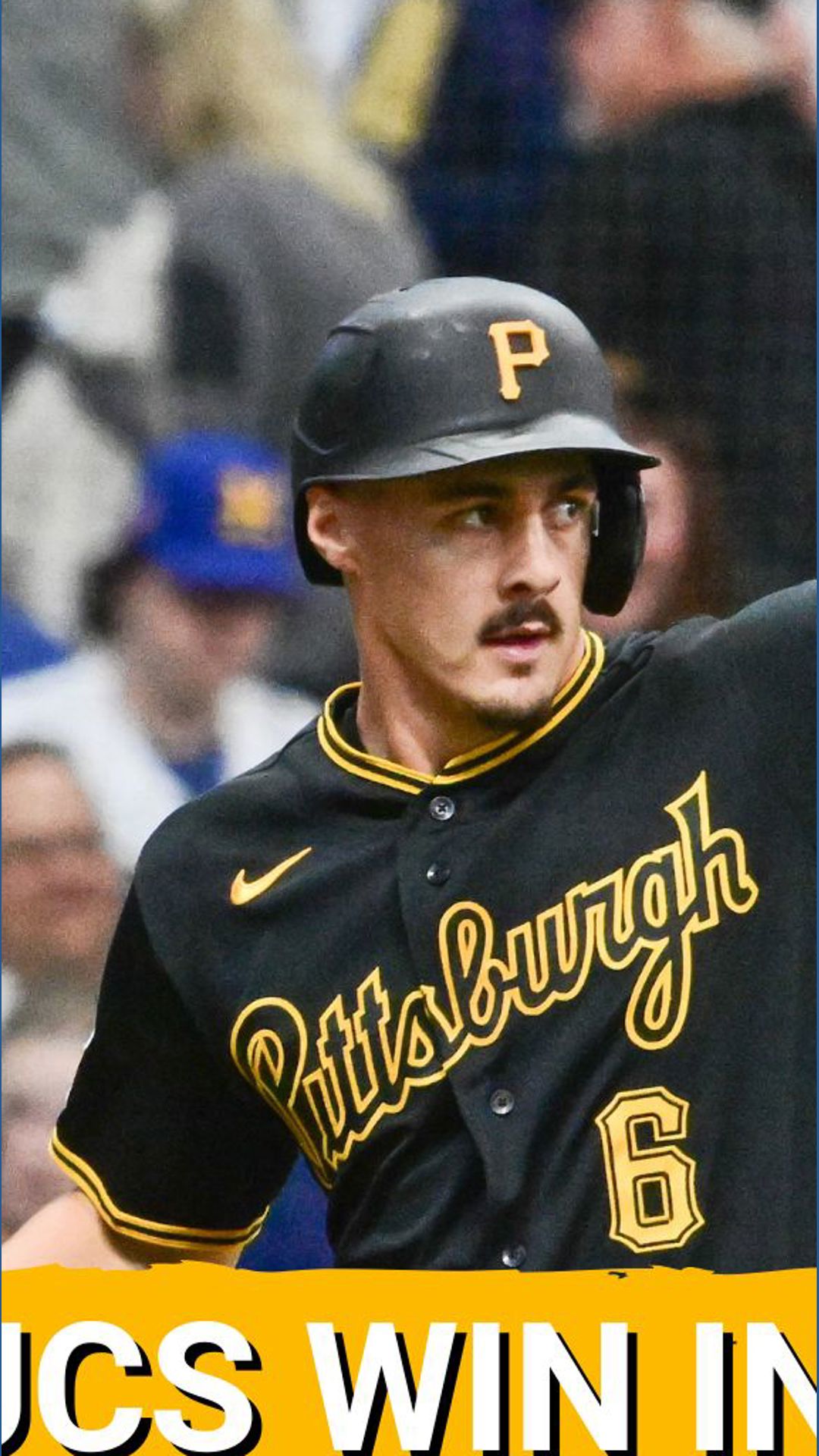 PIRATES POSTCAST: Pirates Win Second Straight over Brewers in Extra ...