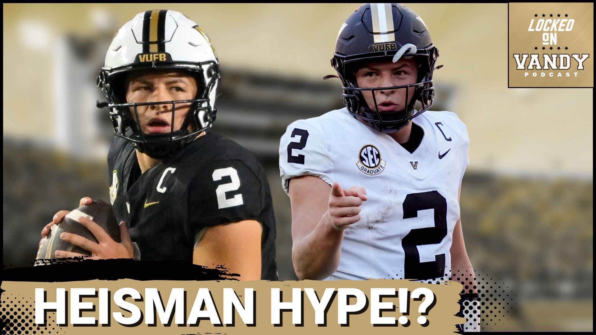 PROOF: Diego Pavia's Stats MAKE Him the Clear Heisman Choice ...