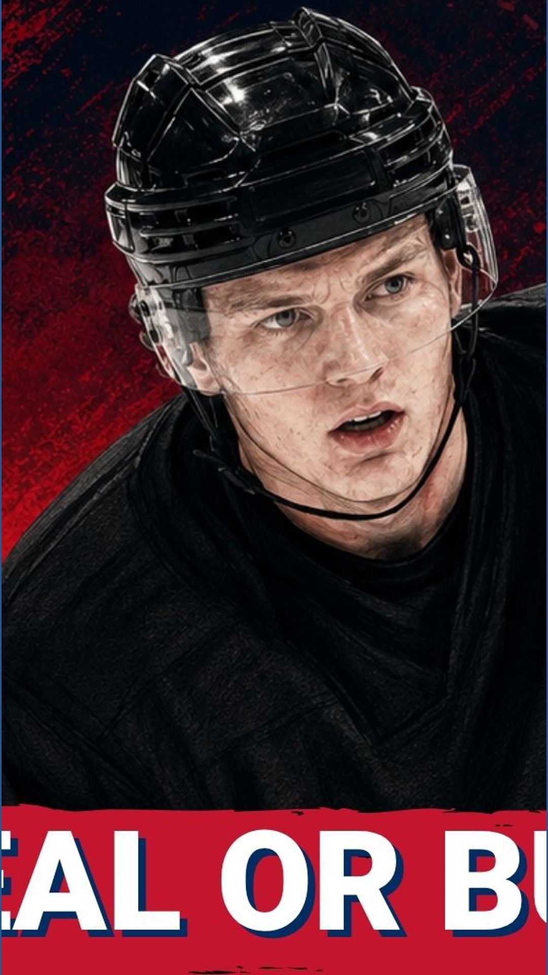 SMART GAMBLE: Washington Capitals TARGET Theodor Niederbach in SHL ...