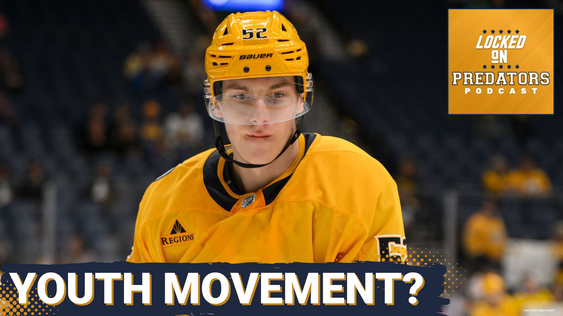 Andrew Brunette's DIFFICULT Decision | Are Martin and Wood Opening ...