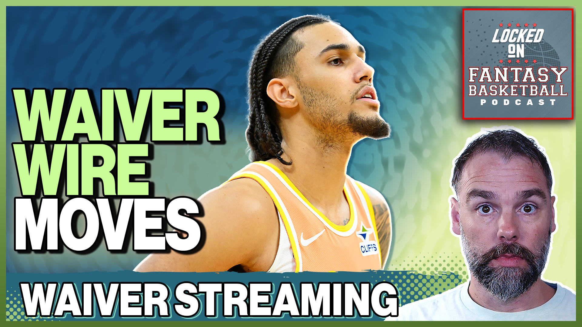Wednesday FANTASY BASKETBALL Streaming & Waiver Wire Preview ...