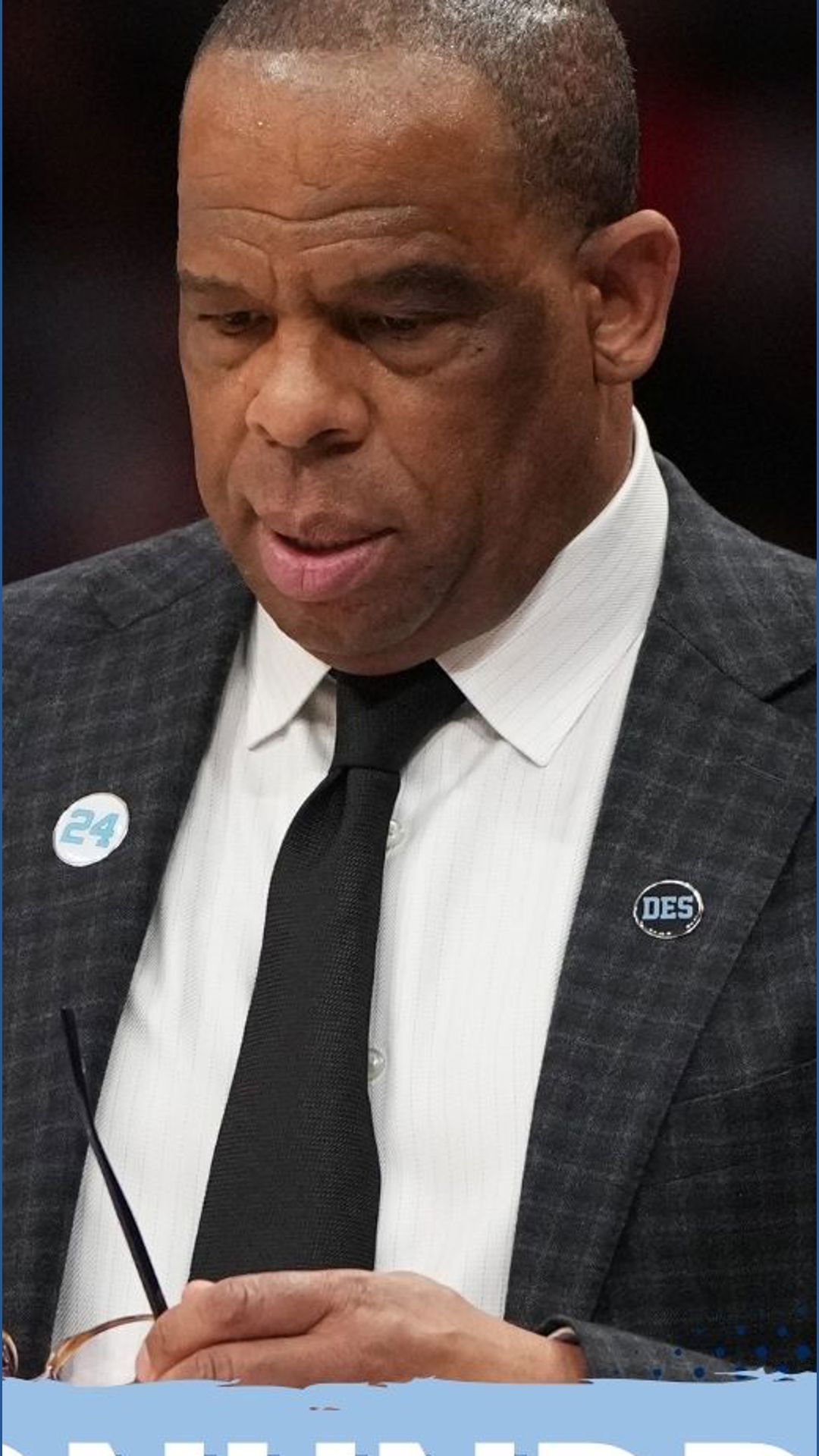 The Hubert Davis CONUNDRUM: Is it Time for North Carolina Tar Heels To ...