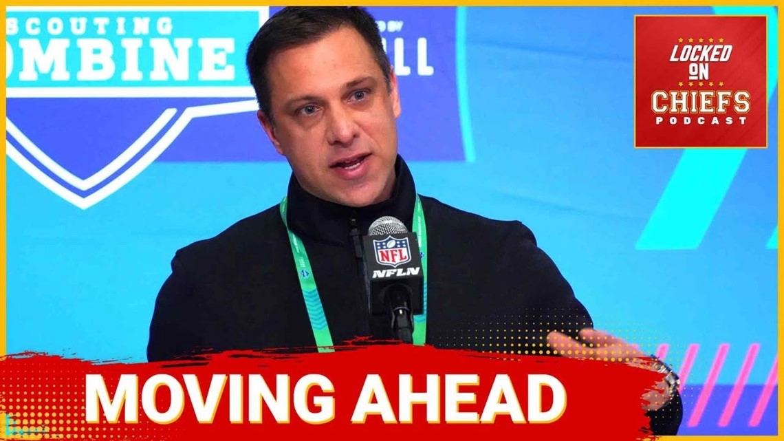 Chiefs Sneed Trade Creates Options! | firstcoastnews.com