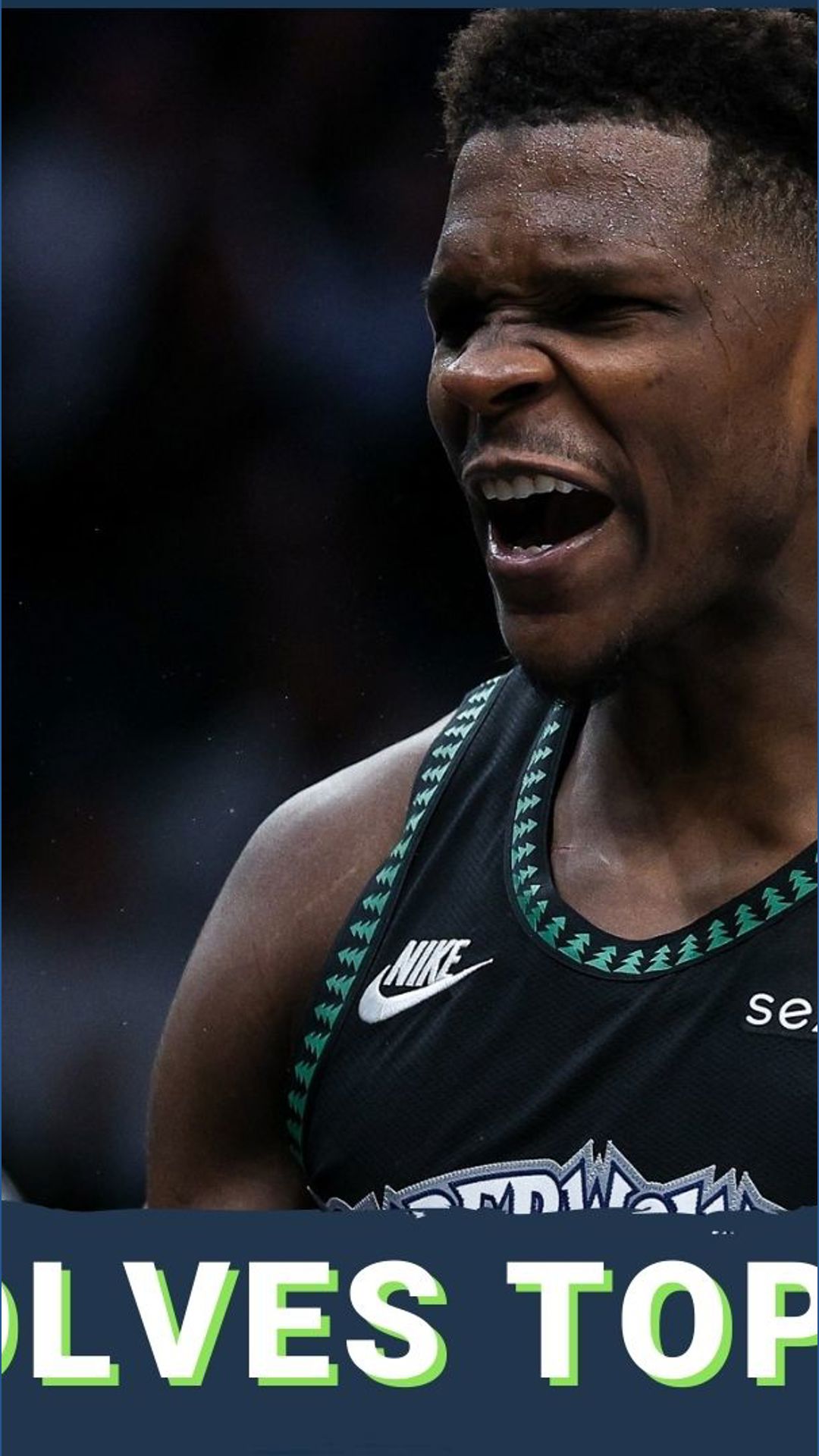 Why the Minnesota Timberwolves Are A TOP FIVE Team in the NBA | Anthony ...