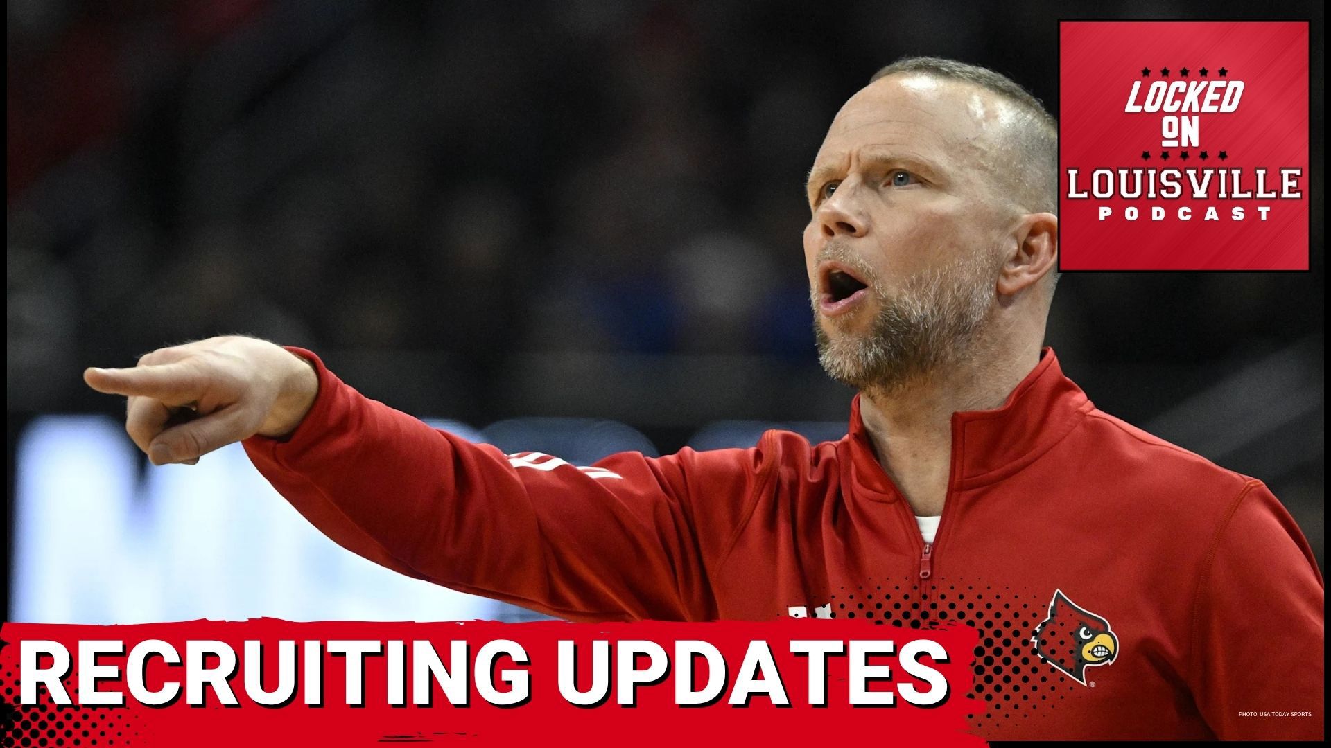 Louisville visits five-star point guard Reese Alston | TOP PRIORITY in ...