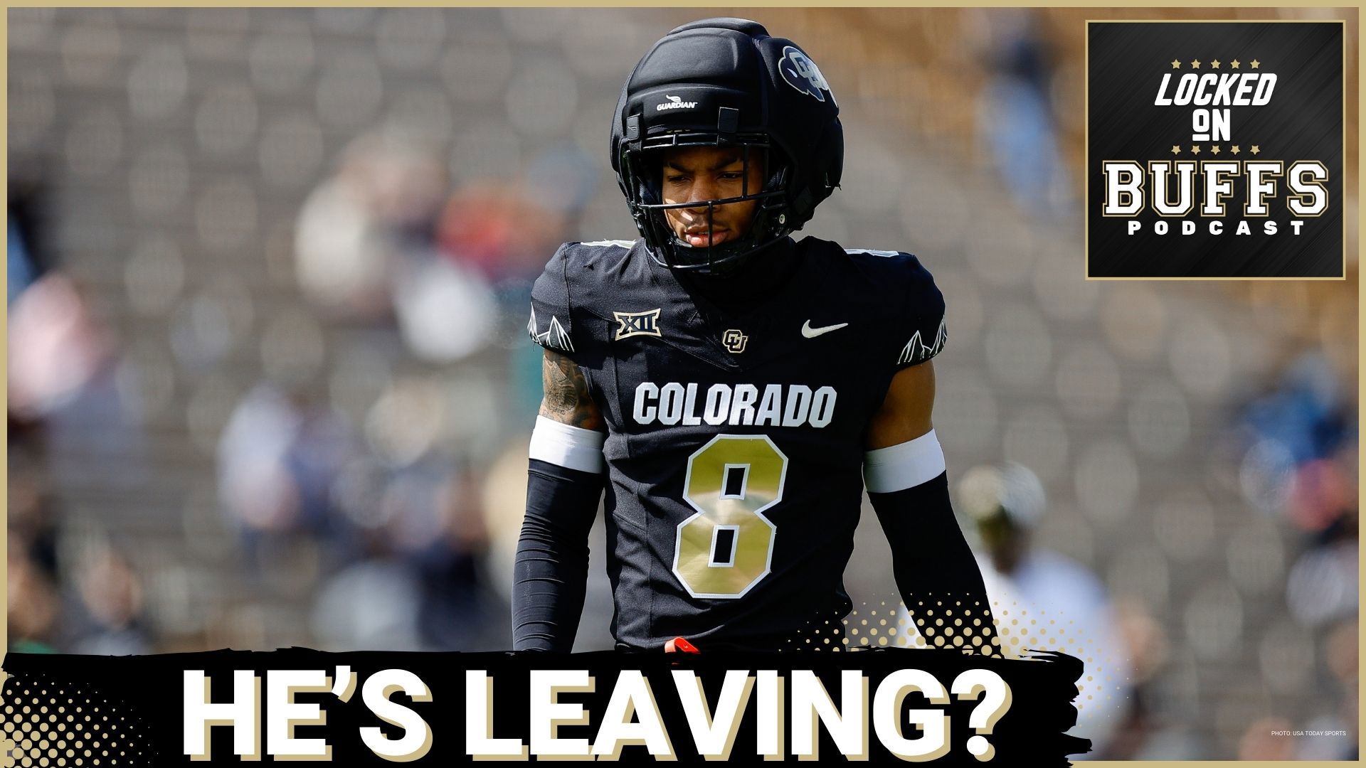 BREAKING: DJ McKinney Transferring, Shows Deion Sanders Invested in ...