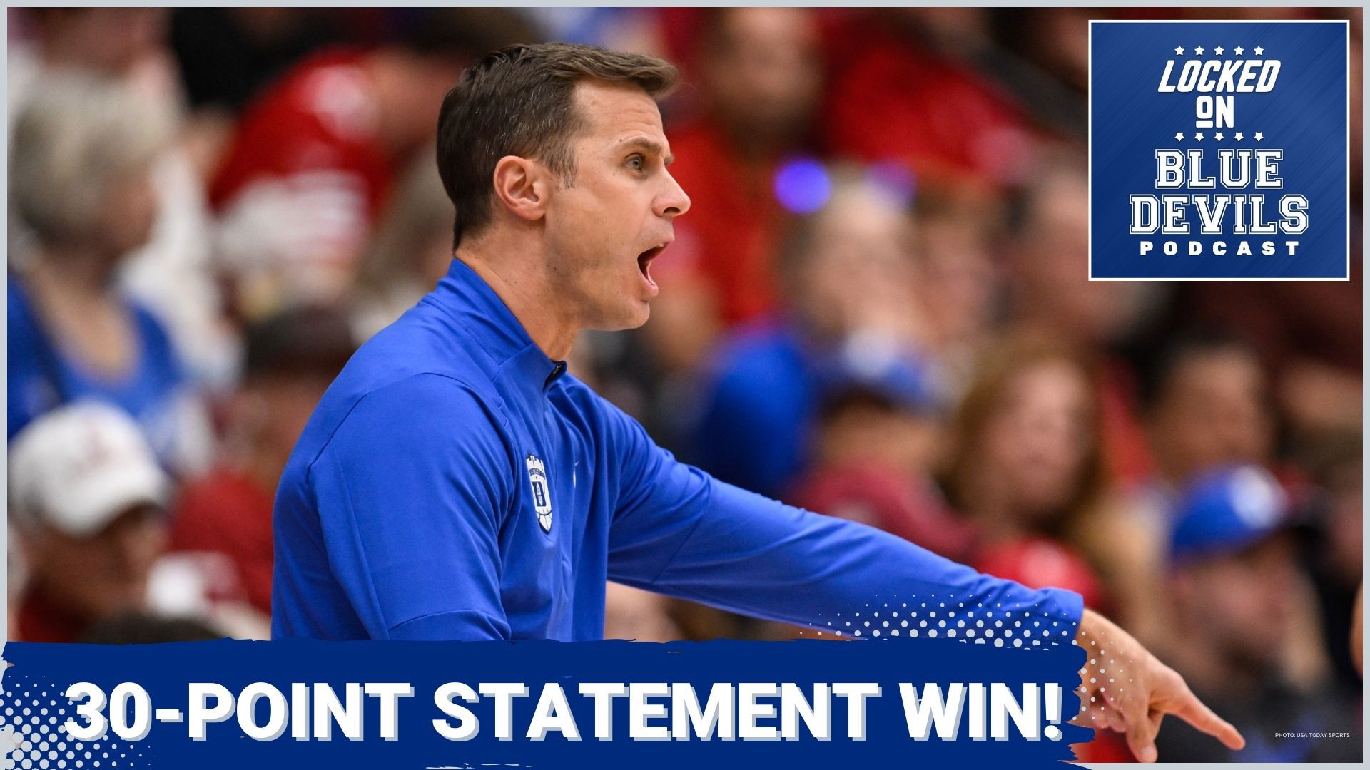 INSIDER: Jon Scheyer's Strategy TRANSFORMS Duke Blue Devils Into ACC ...