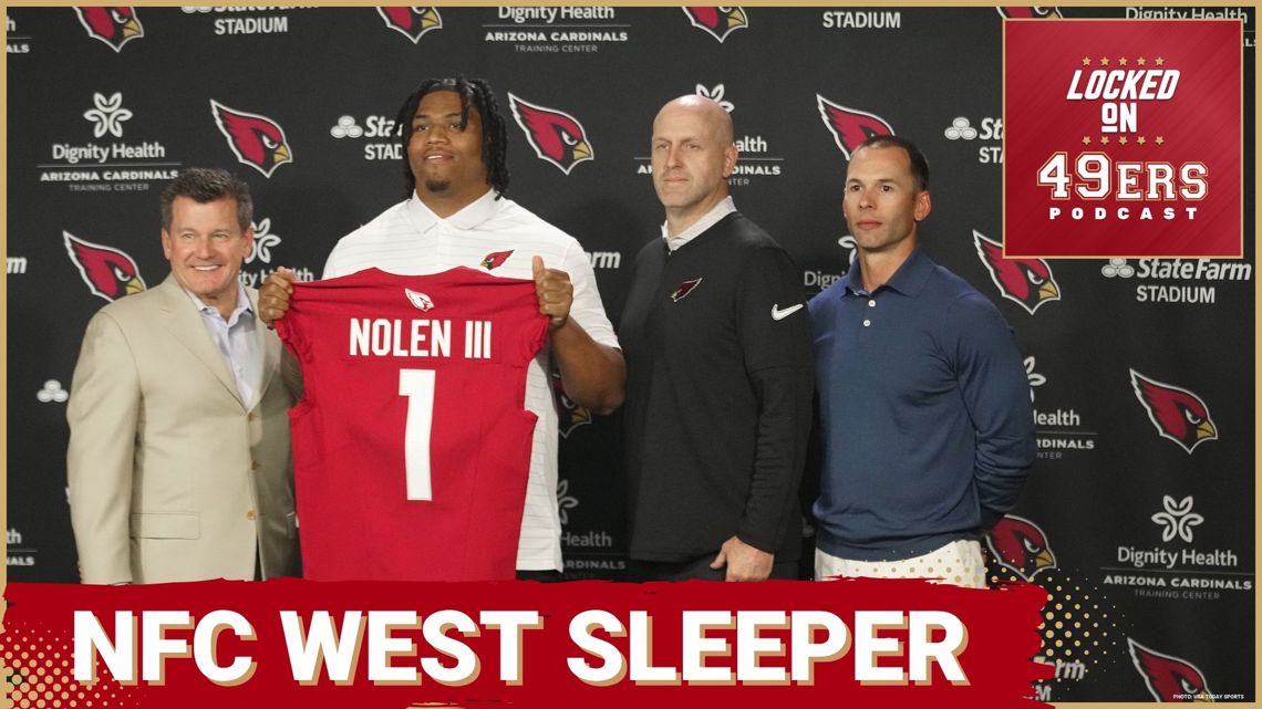 RIVALS WEEK: Arizona Cardinals are Sleeper Team of the West ...