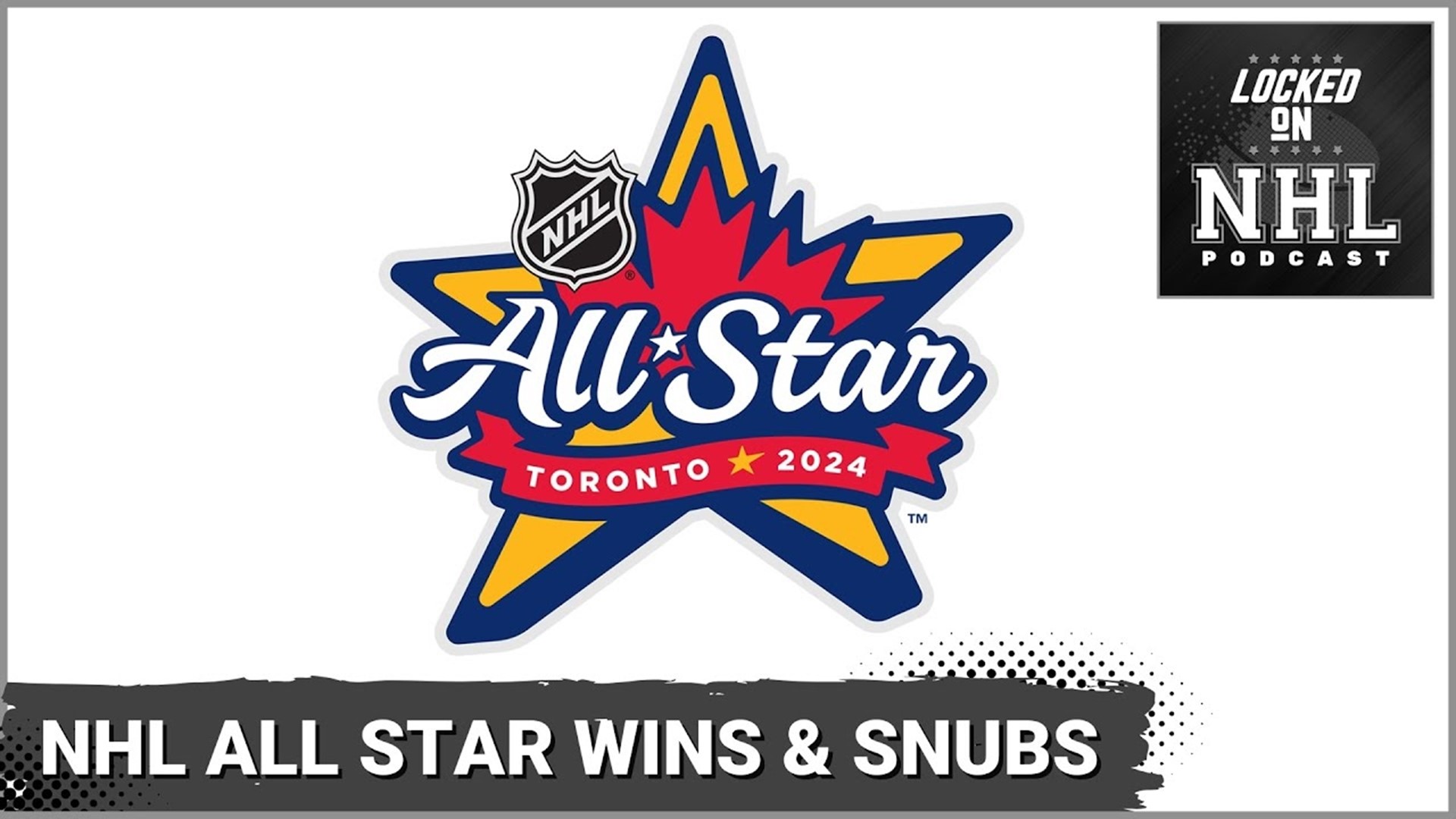Initial NHL All Star Rosters Chosen But Did They Get it Right ...