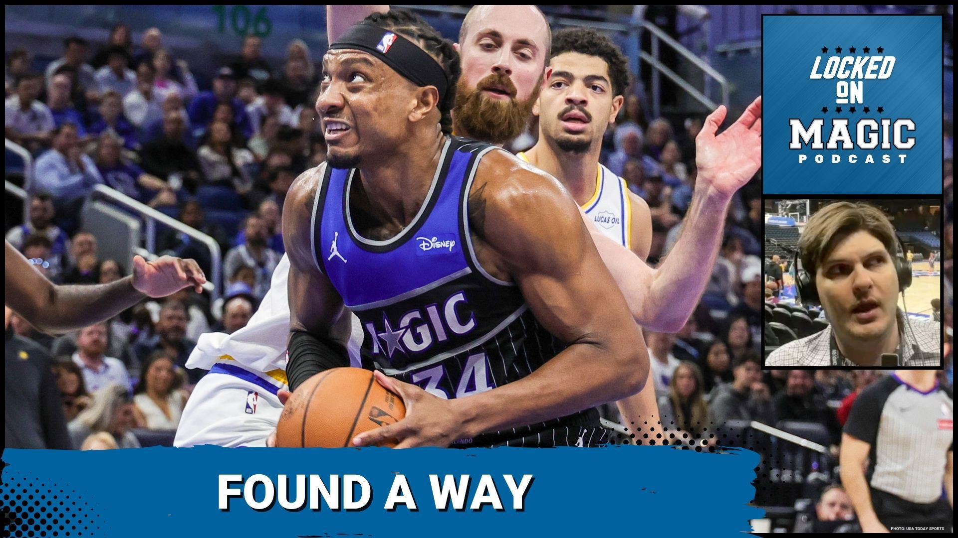 WINNING UGLY: Orlando Magic find a way while they find their way ...