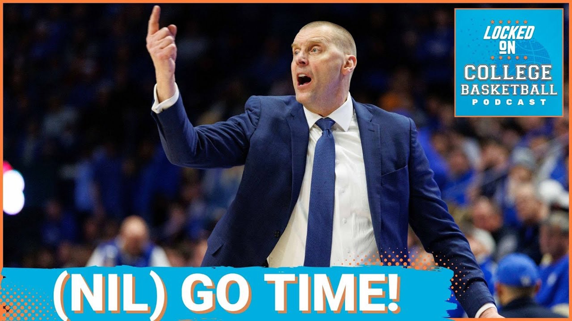 NIL GO: Can College Sports Commission take CONTROL of NIL Deals? And aren't lawsuits inevitable ...