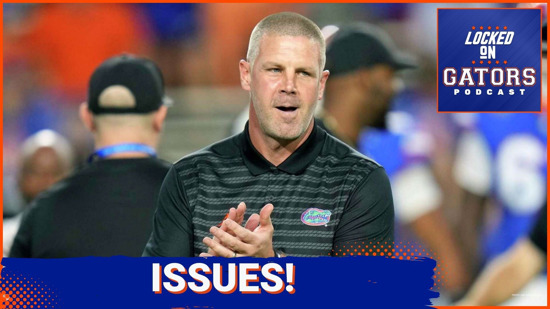 ISSUES: Billy Napier, Florida Gators NEED Changes to Improve During ...