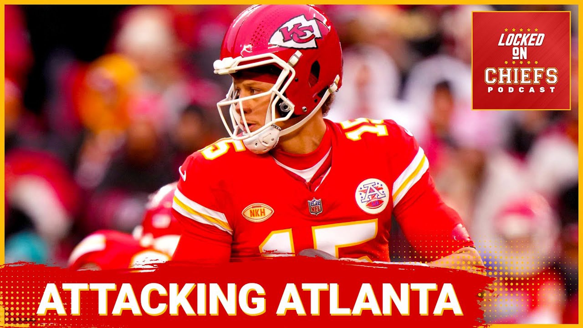 Chiefs adapt to attacking Atlanta, Live postgame | firstcoastnews.com