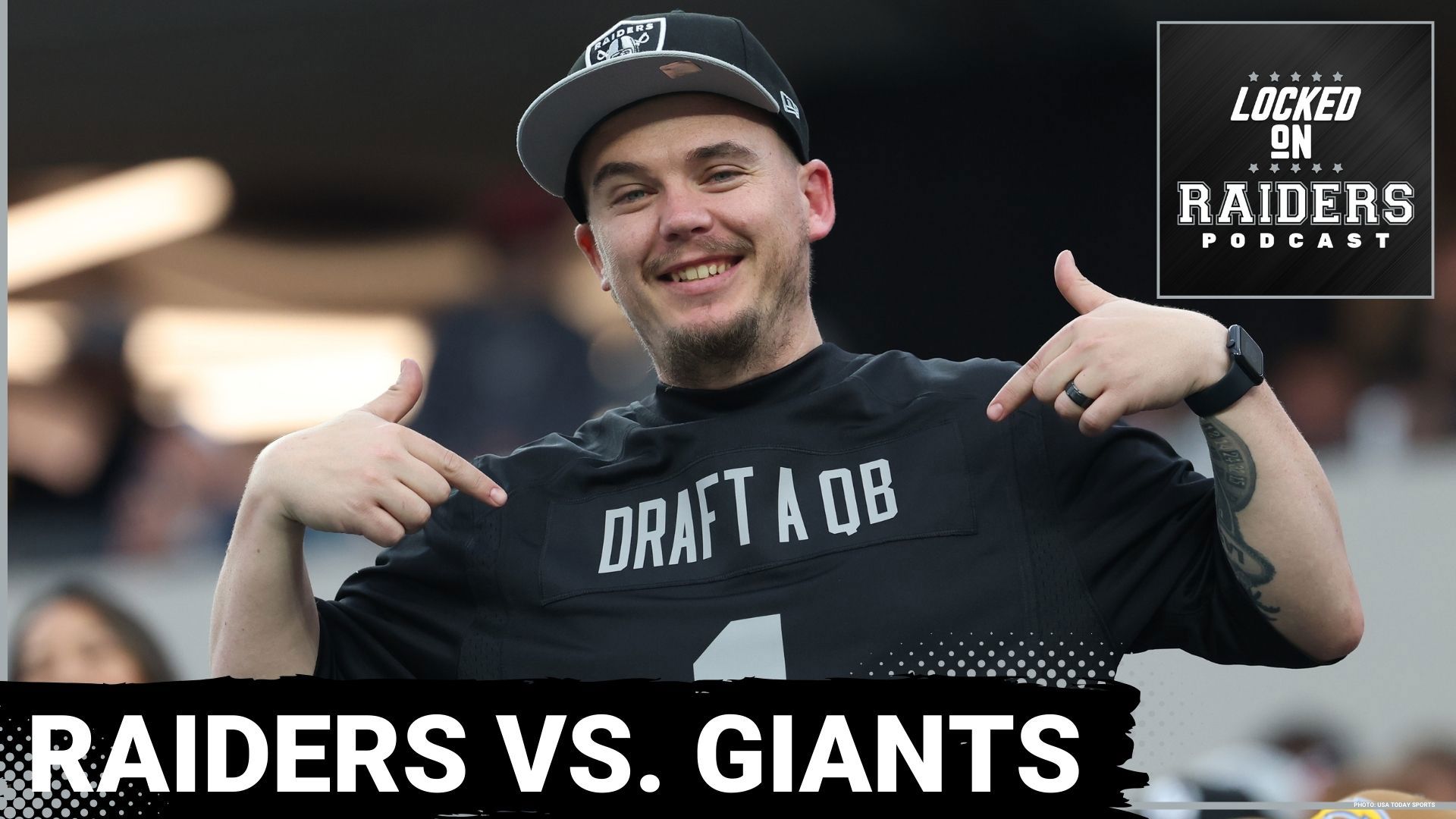 New York Giants and Las Vegas Raiders Week 17, battle for the # 1 spot ...