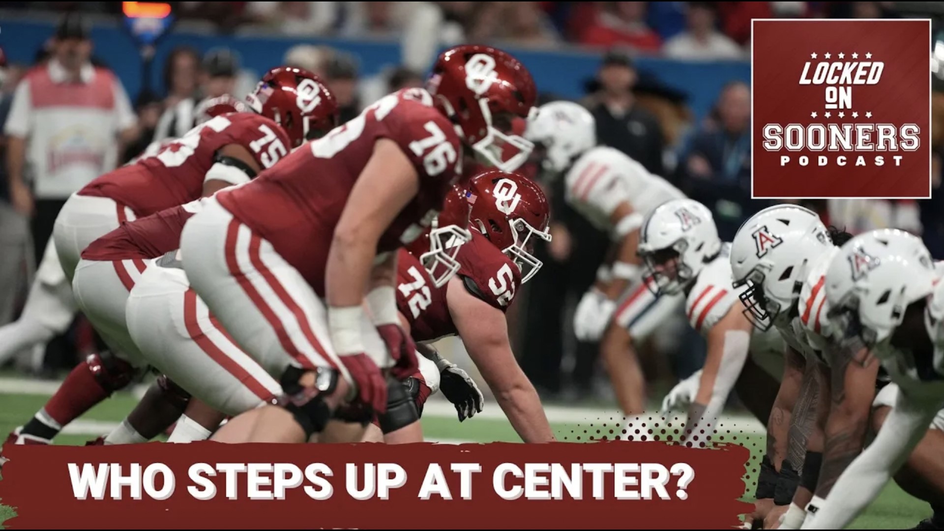 Troy Everett had surgery. Which Sooners will step up! Oklahoma ...