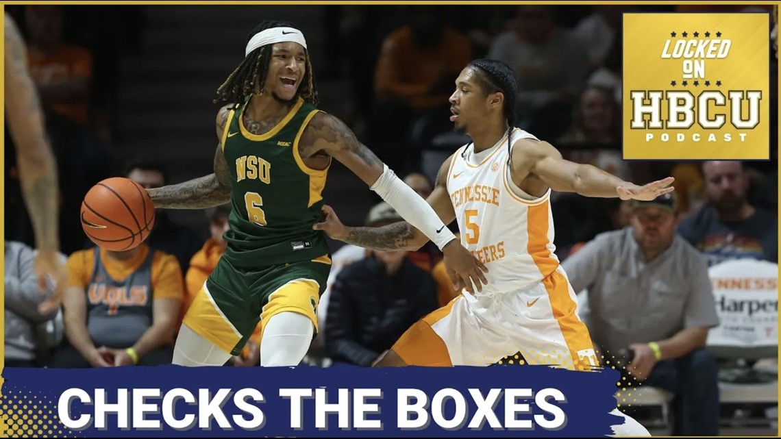 Evaluating Jamarii Thomas & Ken Evans Jr. Decisions to Enter the ...