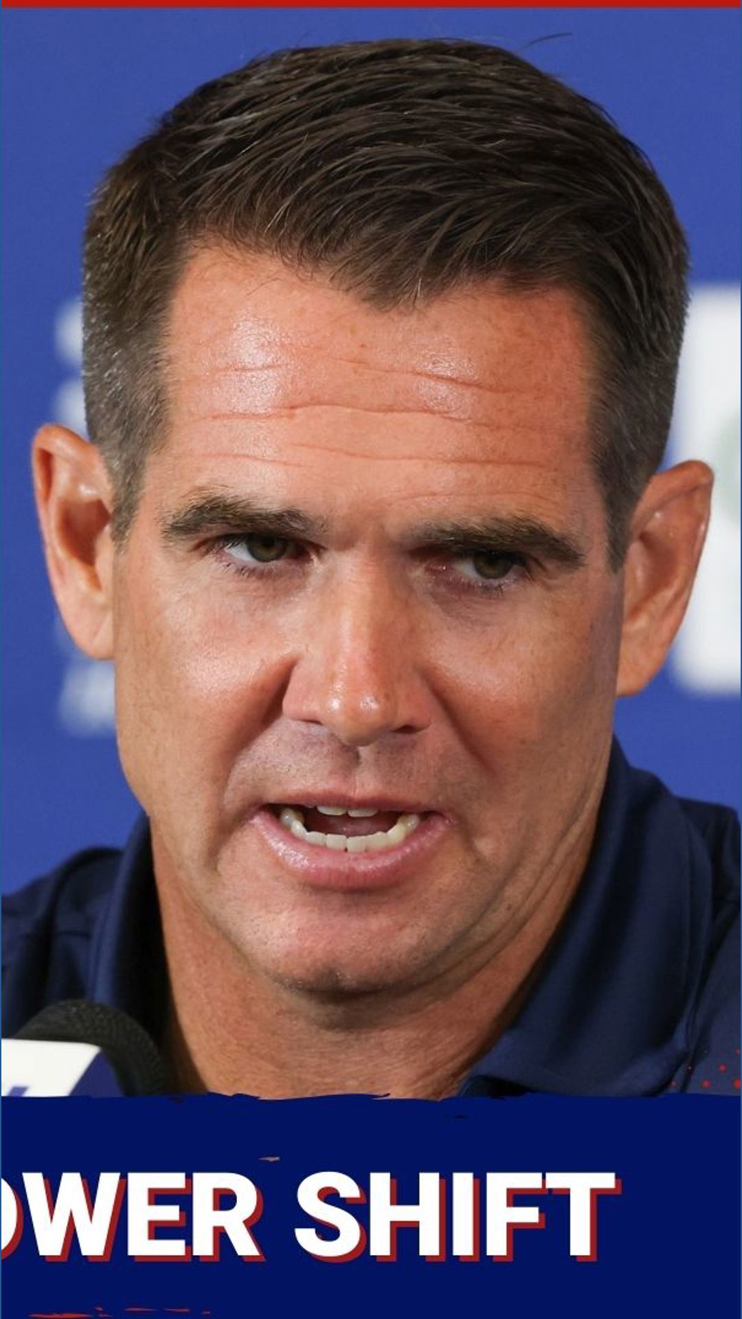 SEISMIC: Could Dawn Aponte’s Hire SHIFT the Giants Power Balance ...
