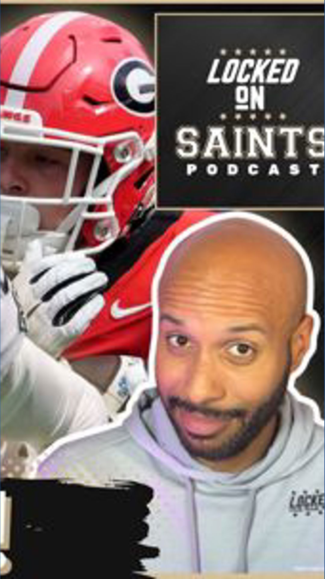 New Orleans Saints Didn't Miss Building Around Tyler Shough With NFL ...
