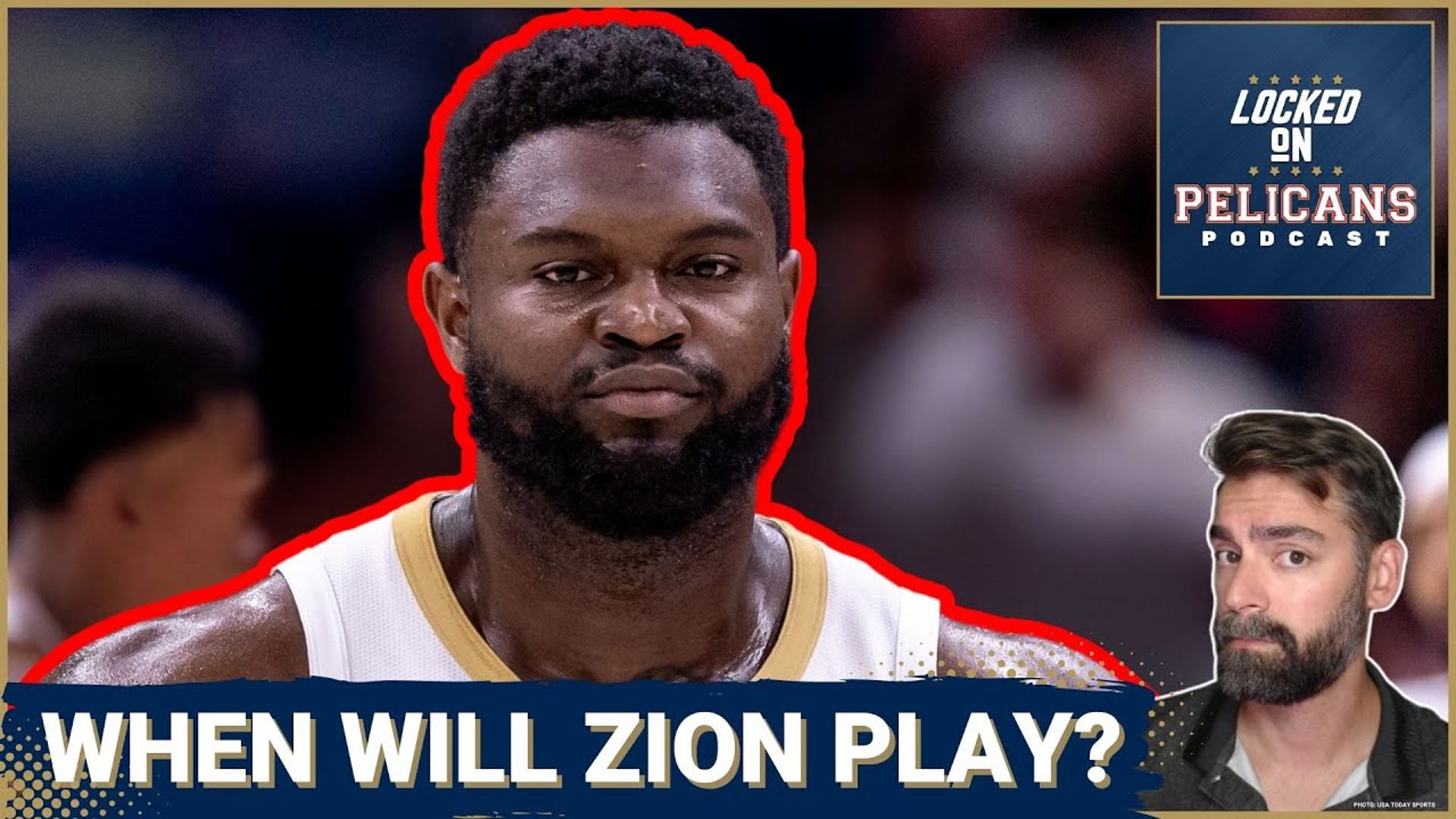 Zion Williamson's Return: When Will New Orleans Pelicans Star Play ...