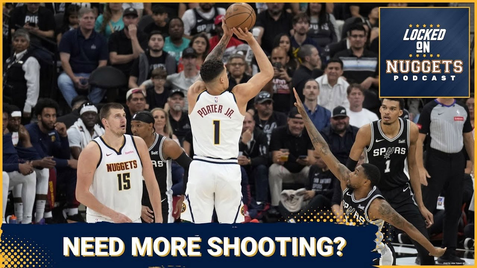 What Do The Celtics-Mavericks Finals Say About Denver's Offense ...