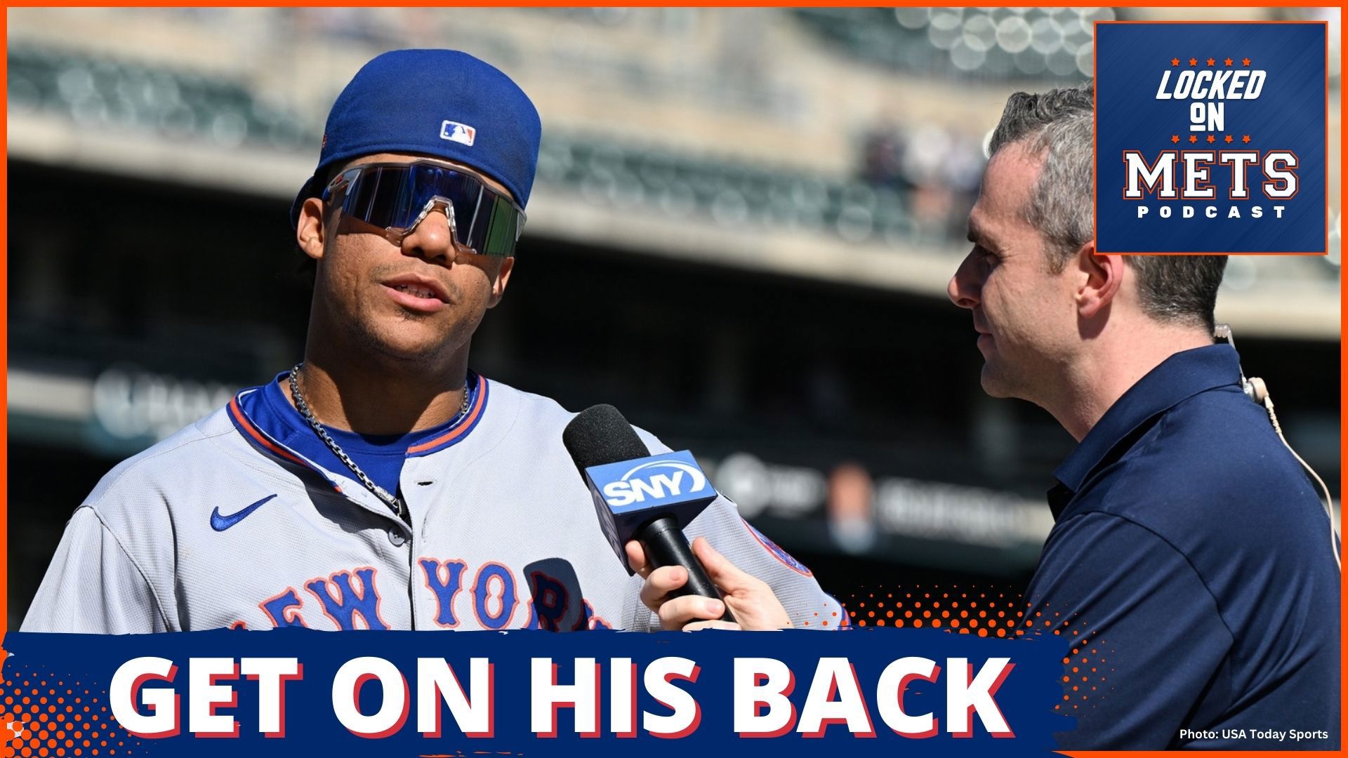 Juan Soto CARRIES Mets to a HUGE Win! | Soto's Season Has Gone From Disappointing to Underrated ...