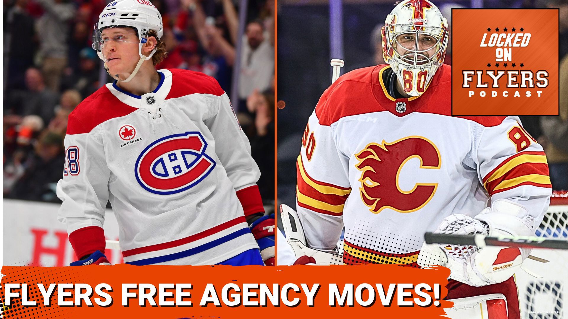 The Philadelphia Flyers sign Dvorak & Vladar and more & Development ...