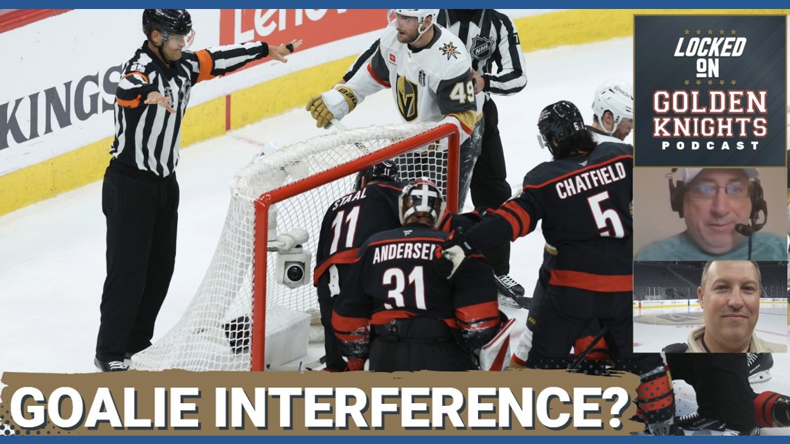 Vegas Golden Knights Blow Lead After John Tortorella's Risky Challenge ...