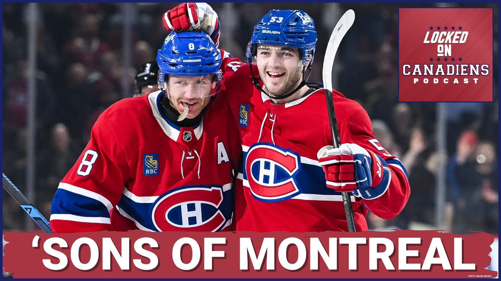 STEAL: Mike Matheson, Noah Dobson SHINE for Montreal Canadiens | 2C ...