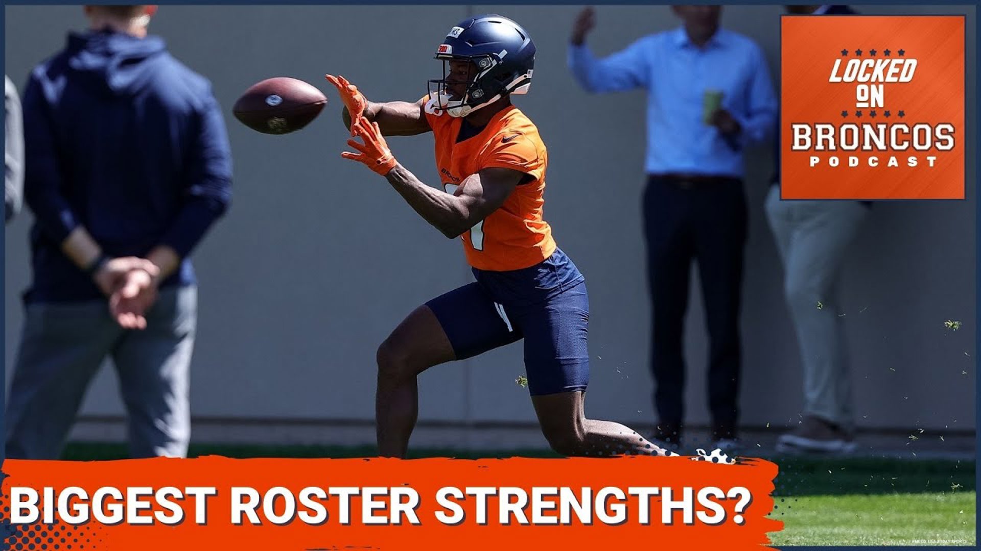 Denver Broncos Biggest Roster Strengths, Weaknesses in 2024 ...