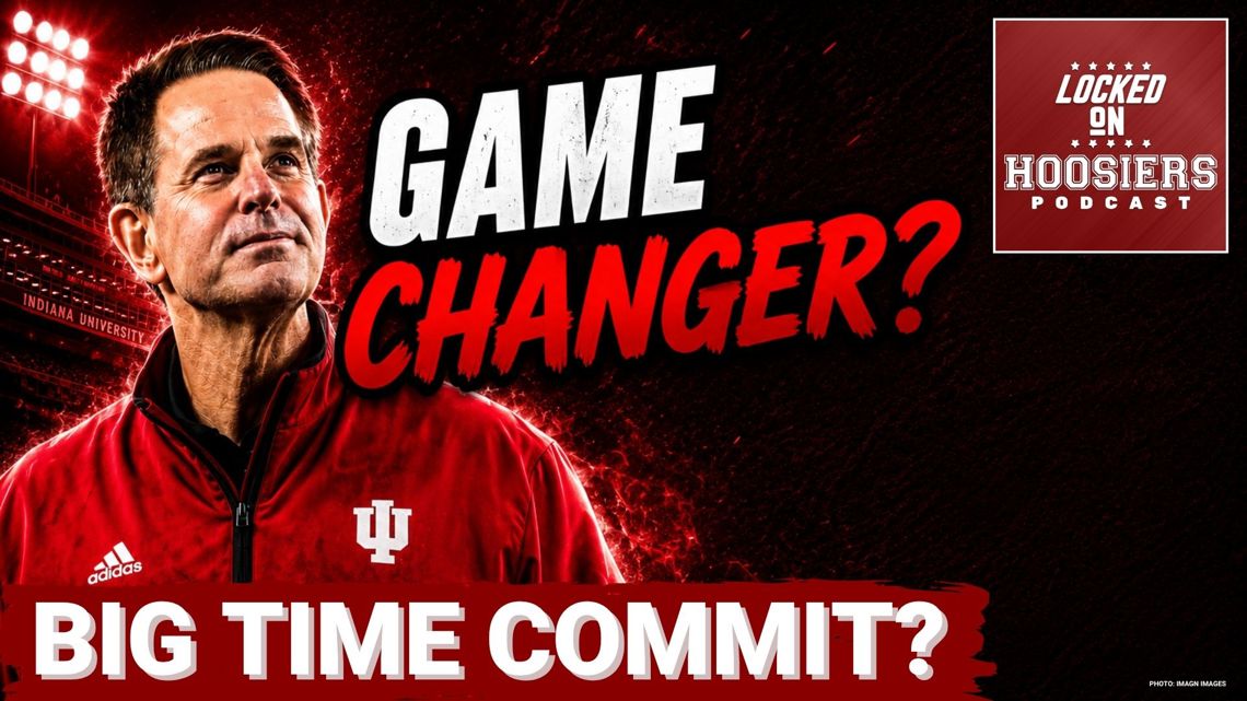 BOOM: Indiana LANDS another STUD recruit from Ohio! | Don't let ...