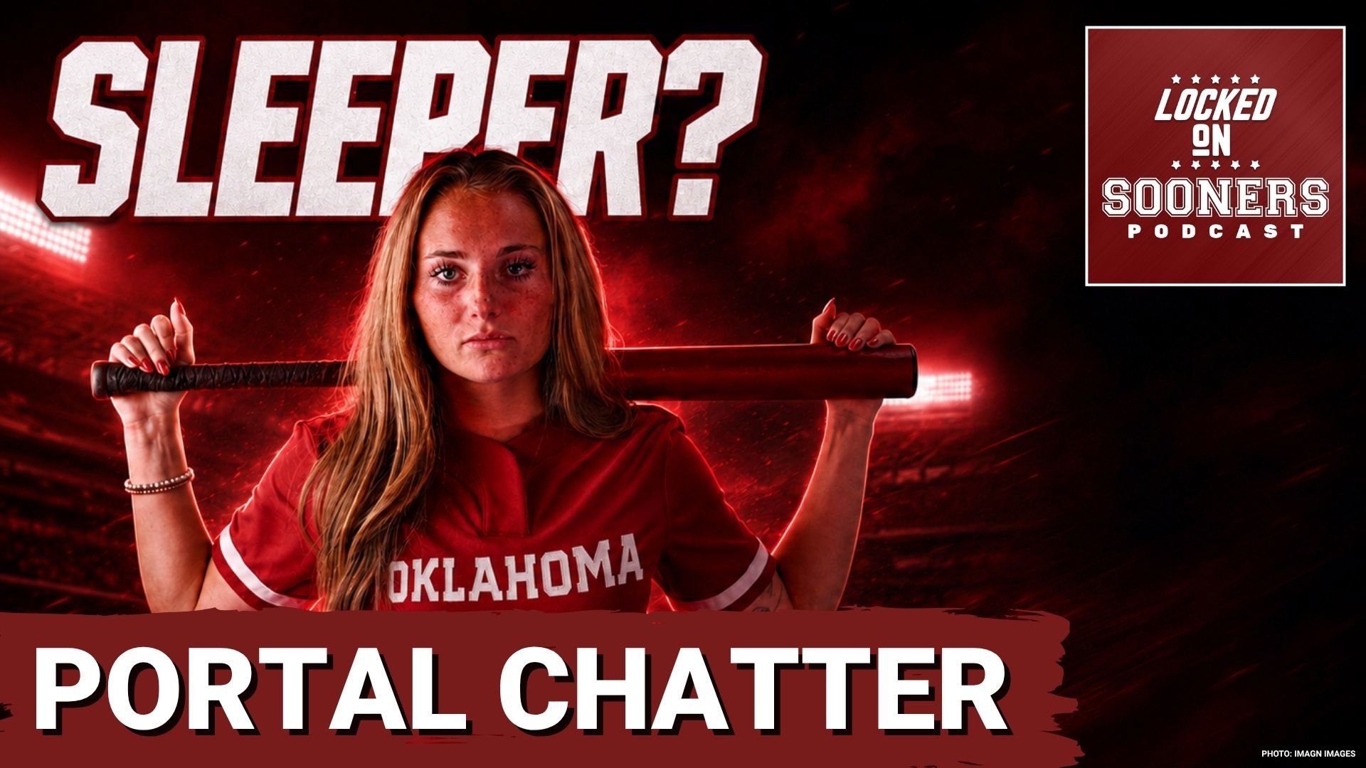 PORTAL NEWS: Oklahoma Sooners add trio for 2026-2027 | Who will make ...