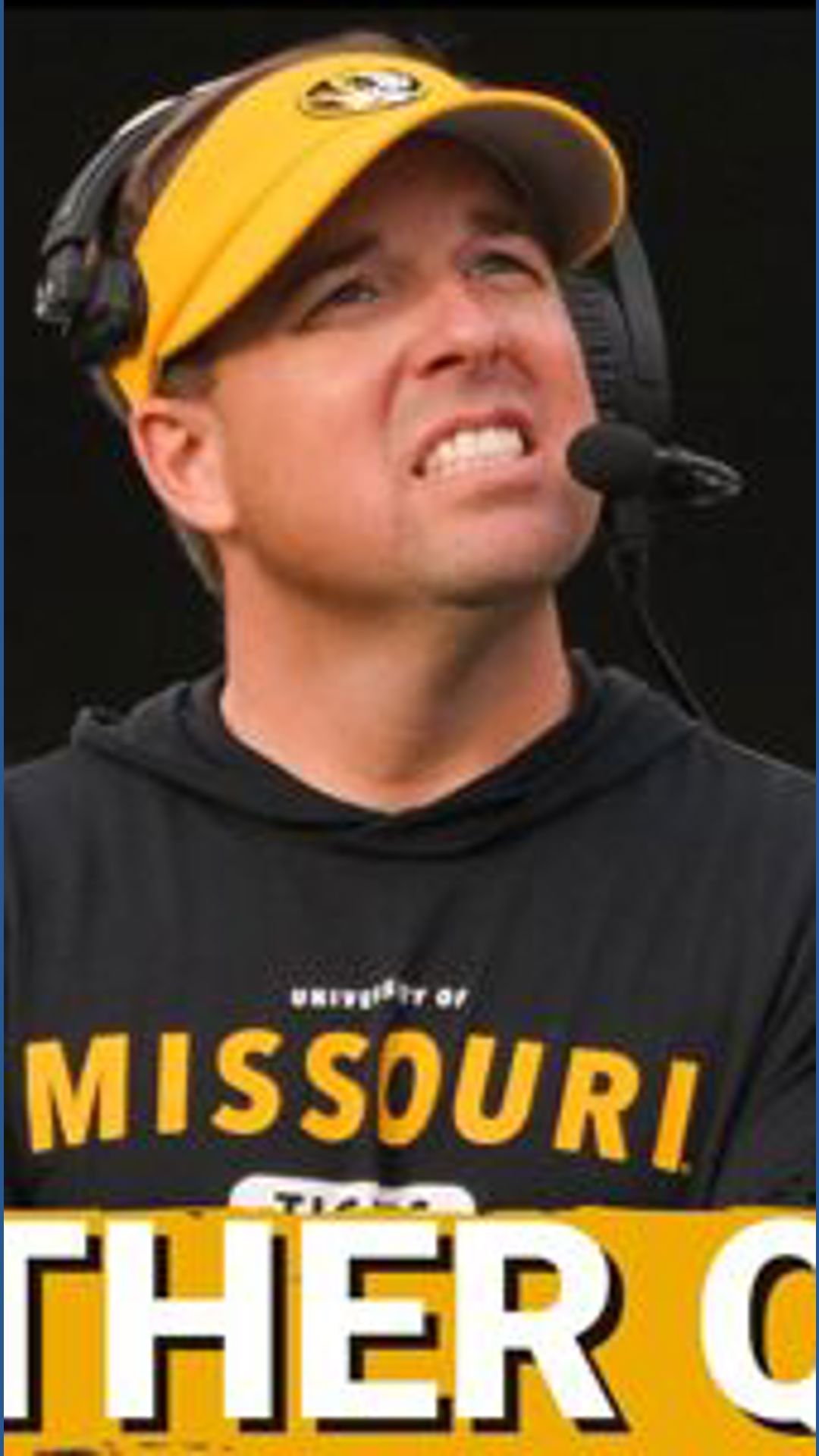 ANOTHER QB: Missouri Adds Nick Evers, And Austin Simmons Can Rest Easy ...