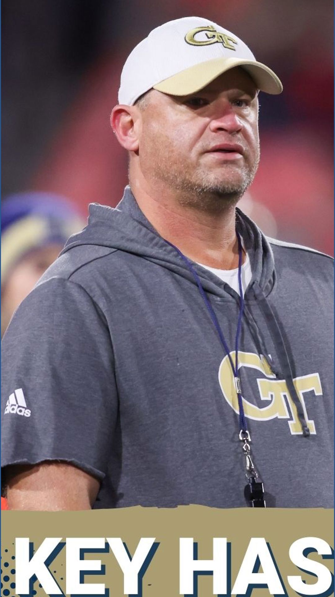 PROVE IT: Georgia Tech’s Fresh Faces to IMPRESS—Can Alberto Mendoza and ...