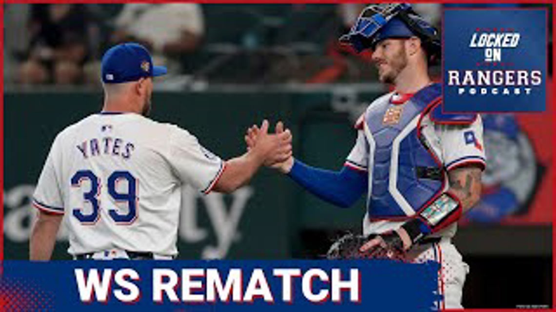 Texas Rangers sweep Diamondbacks as Corey Seager reminds MLB he is a ...