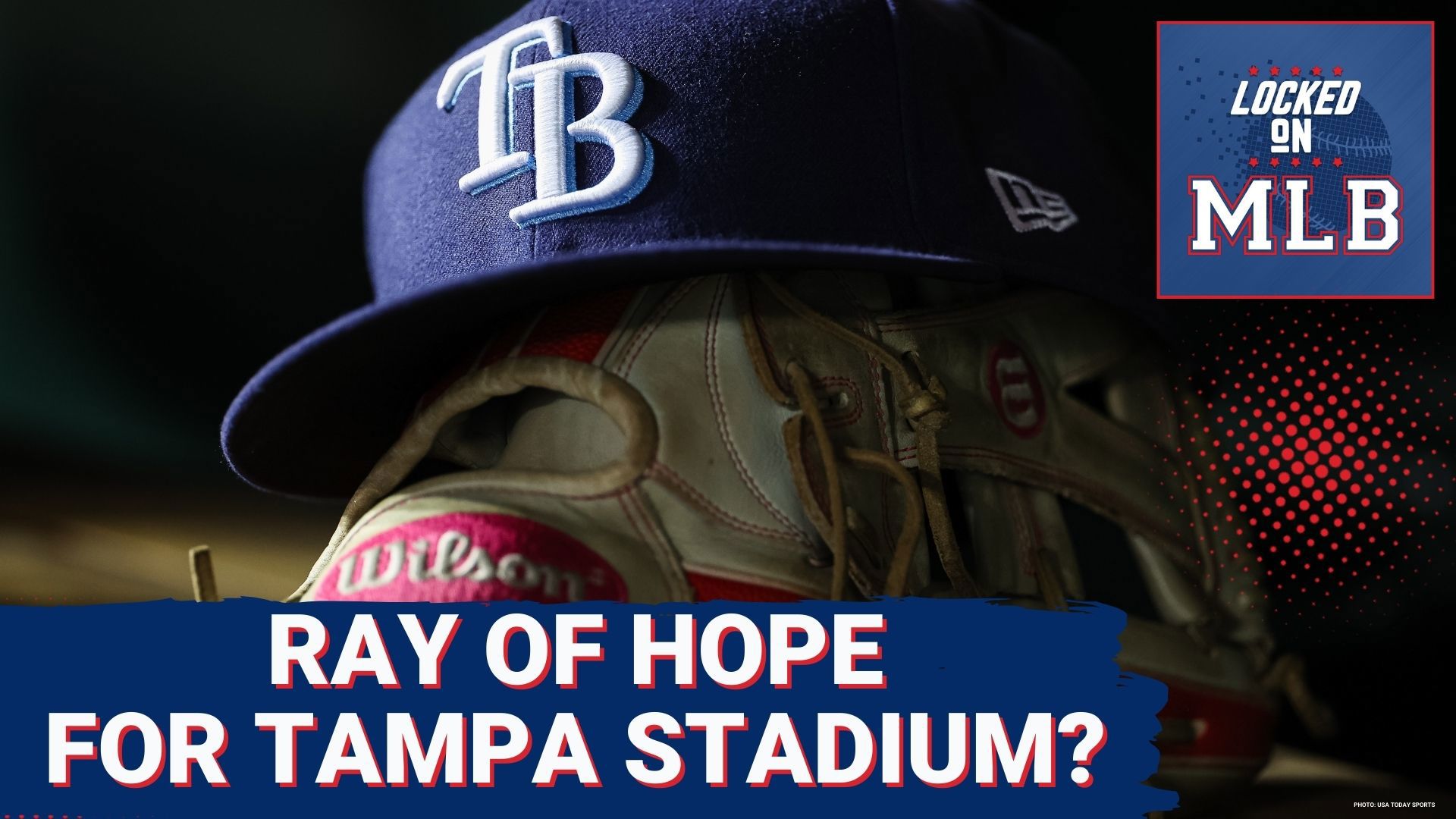 SHOCKWAVES: Tampa Bay Rays Stadium DEALS Take Shape—Will This Transform ...