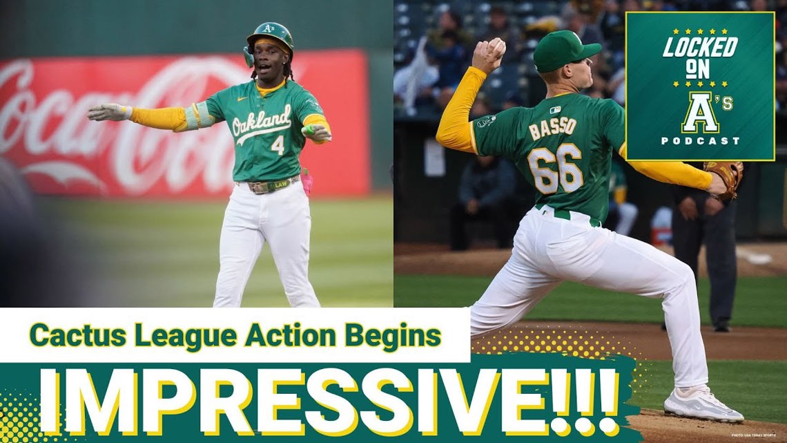 Brady & Basso Shine as Cactus League Opens up | firstcoastnews.com