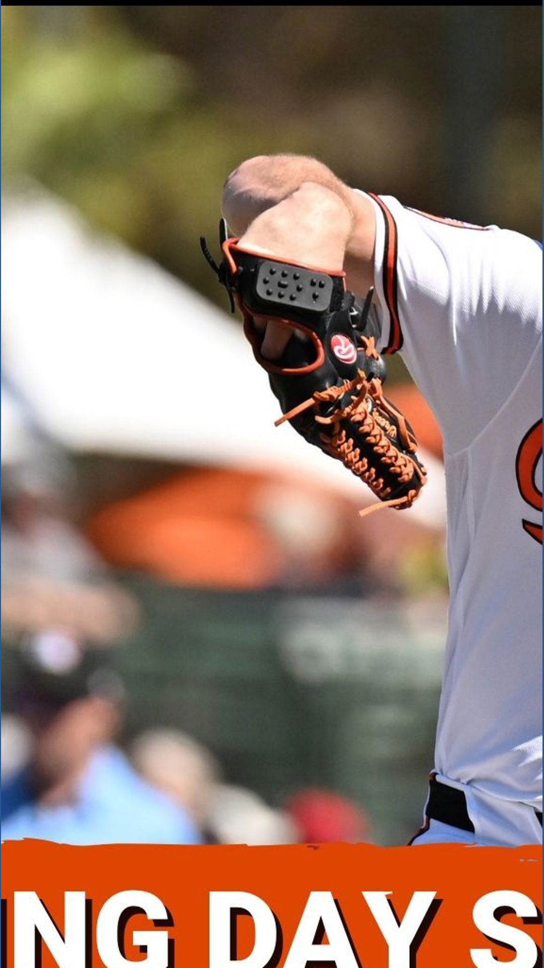 Orioles Spring Training Notes: Trevor Rogers, Bryan Ramos, Micah Ashman ...