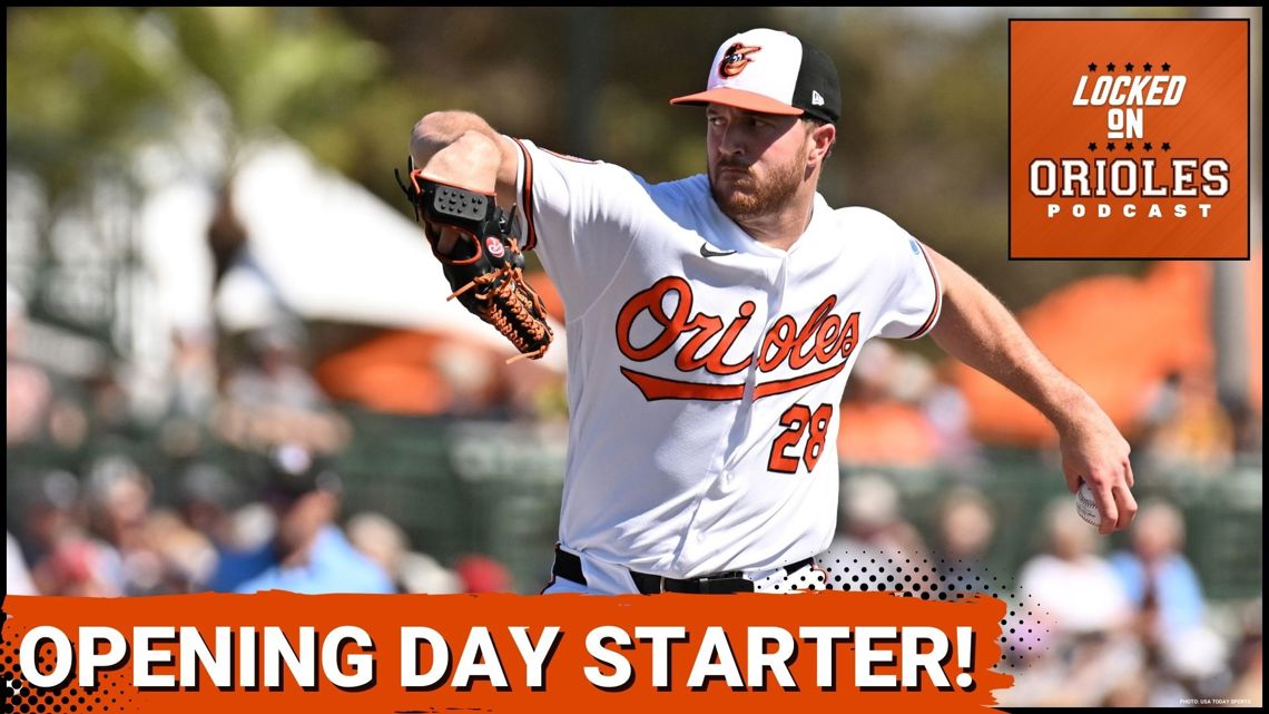 Orioles Spring Training Notes: Trevor Rogers, Bryan Ramos, Micah Ashman ...