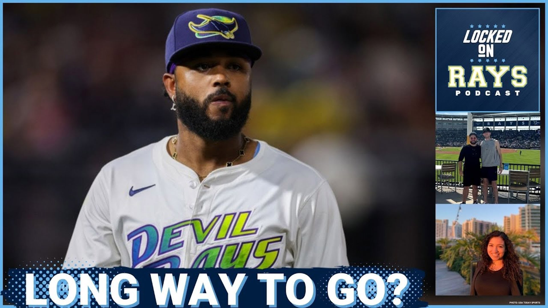 INTERVIEW: Tampa Bay Times Colleen Wright UNCOVERS the Latest on the ...