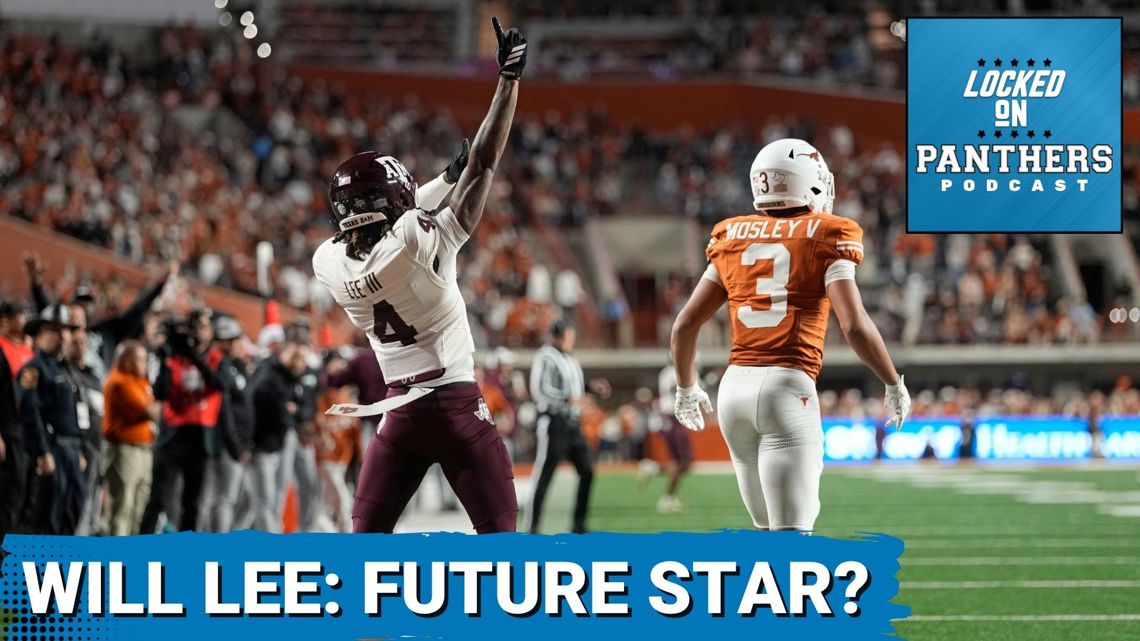 SPOTLIGHT: Can Will Lee SECURE a Starting Role as a Rookie ...