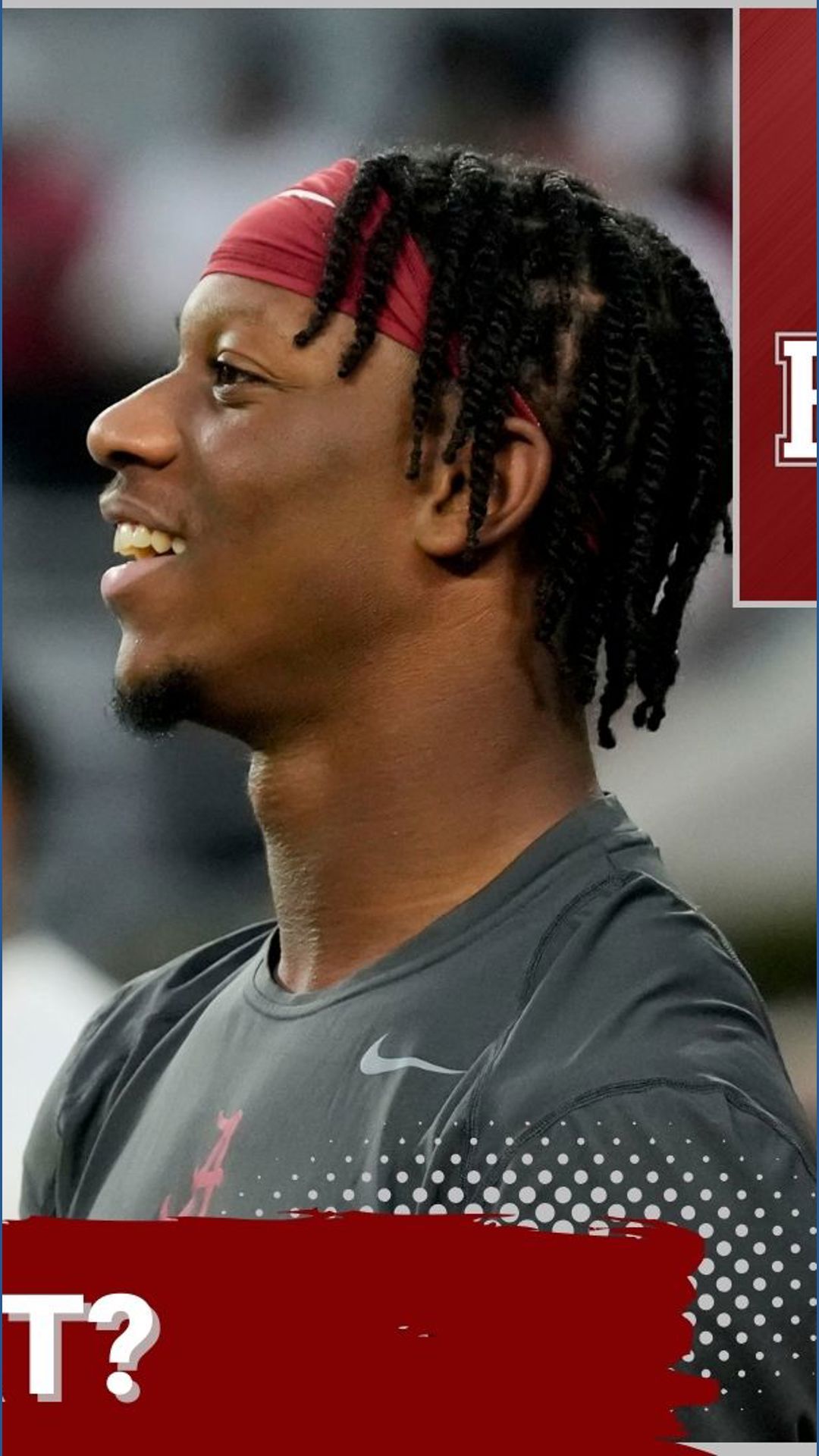 TAKEOVER: Alabama’s Junior Day Impresses Top Targets Elijah Haven ...