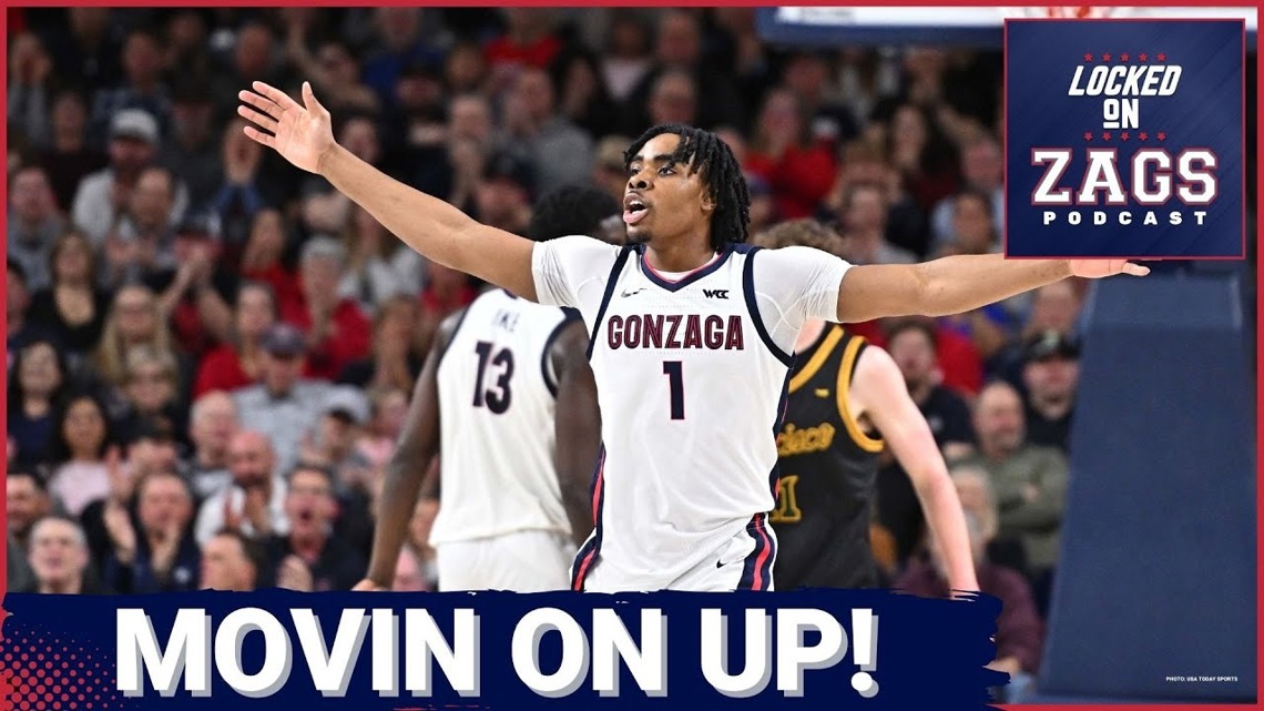 Gonzaga DOMINATES down low in win over Dons! | Nembhard's mastery ... Gonzaga DOMINATES down low in win over Dons! | Nembhard's mastery ...