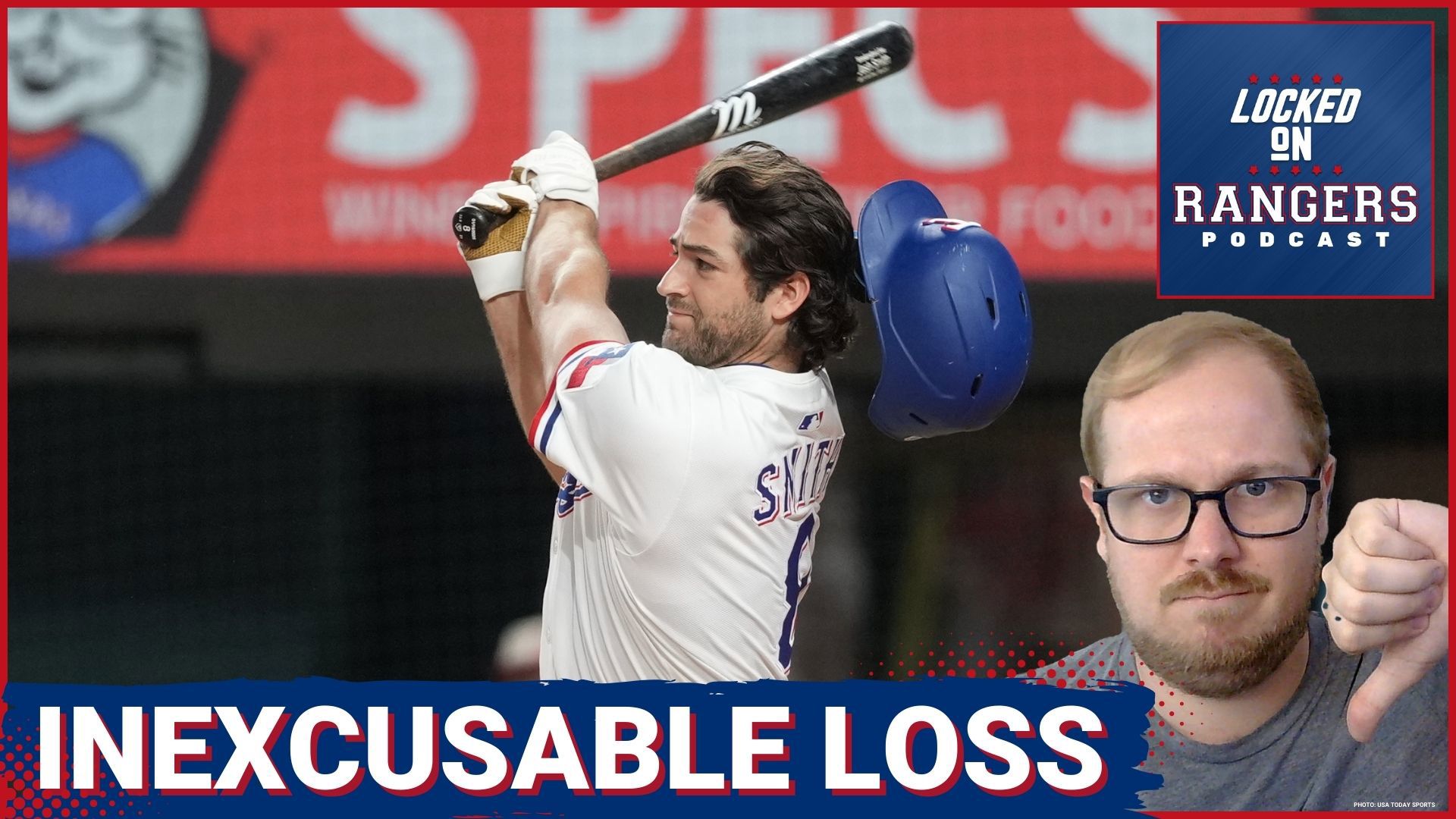 Texas Rangers keep wasting miraculous season from Jacob deGrom ...