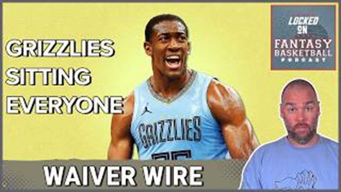 Friday's NBA Fantasy Basketball Forecast: Value Picks Galore! #NBA # ...
