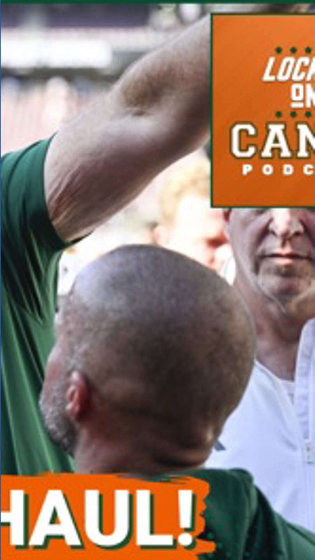 REVEALED: Miami Hurricanes DEFY Odds—Top Five Transfer Class With ...