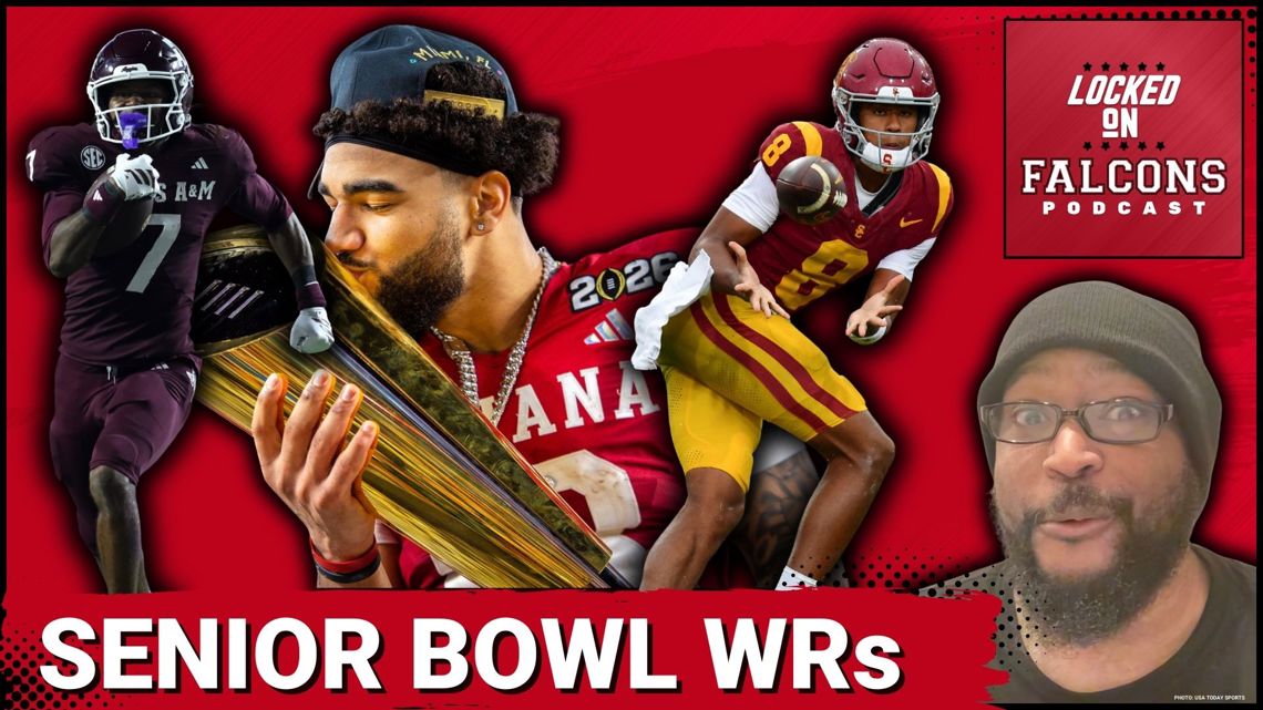 Atlanta Falcons WRAP GM Interviews | Is Rich McKay STILL Influencing ...